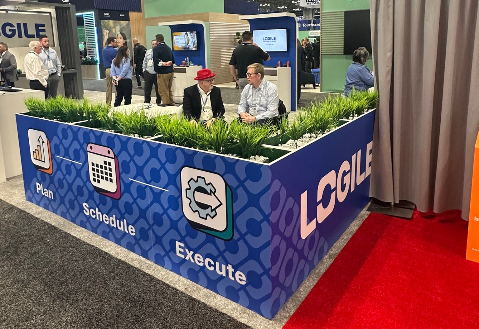 NRF 2025: Five Exhibit Design Trends from Retail’s Big Show