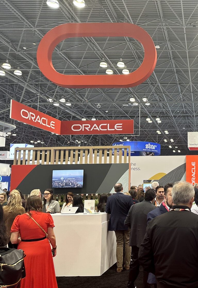 NRF 2025: Five Exhibit Design Trends from Retail’s Big Show