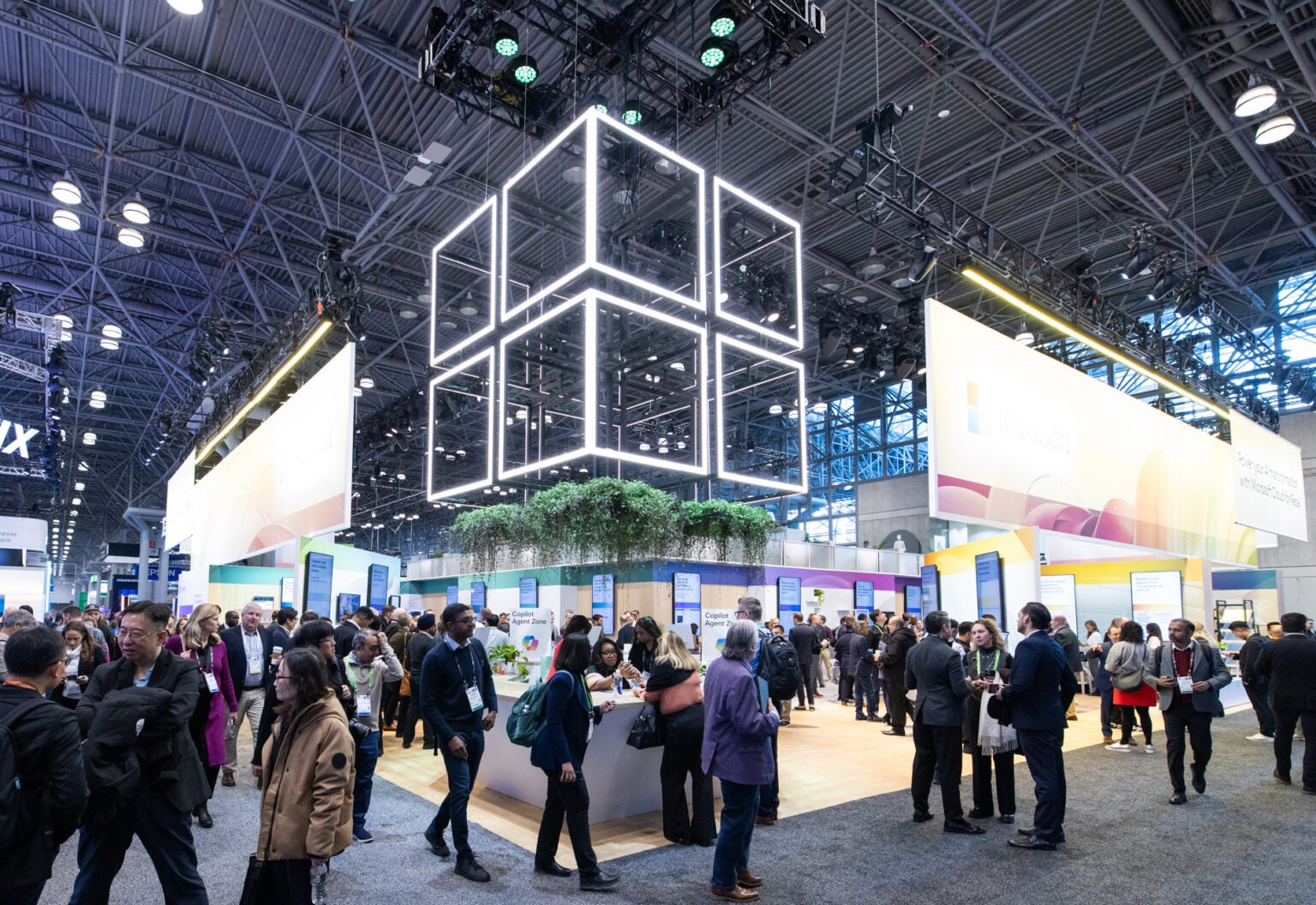 NRF 2025: Five Exhibit Design Trends from Retail’s Big Show