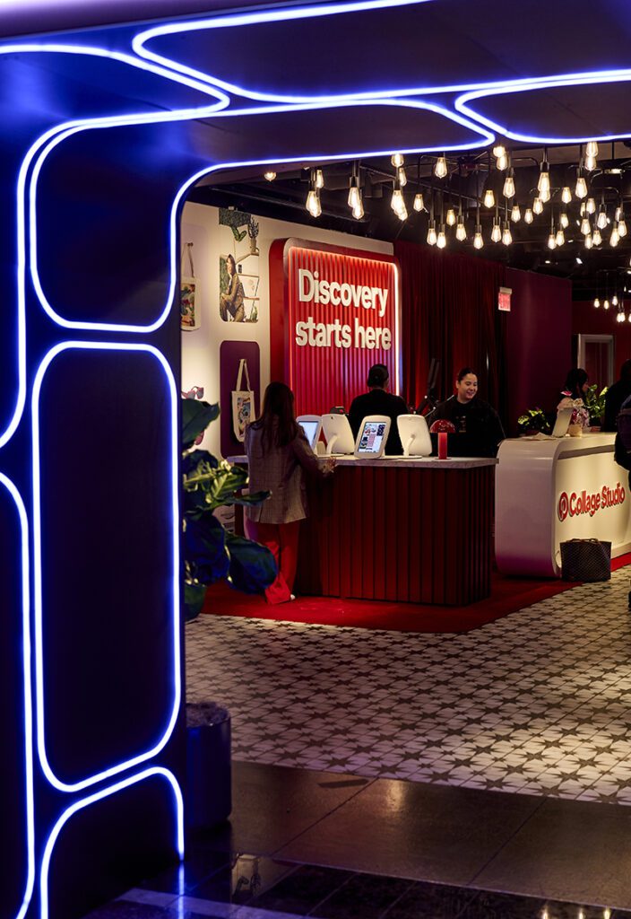 CES 2025 Recap: Inside the Biggest Exhibit Design Trends