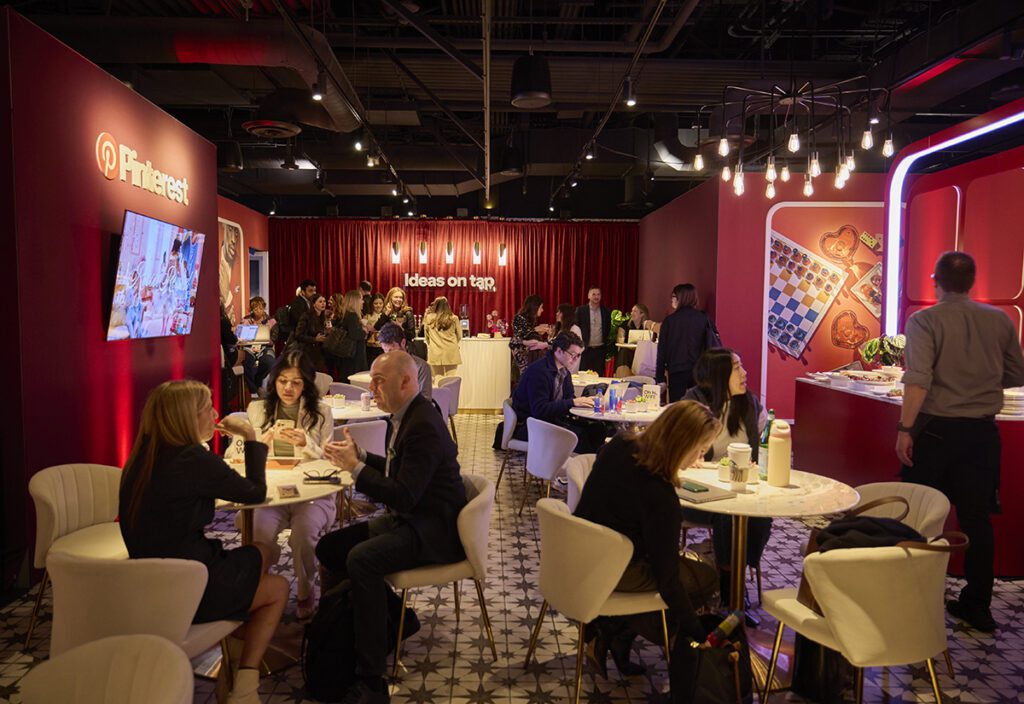 CES 2025 Recap: Inside the Biggest Exhibit Design Trends