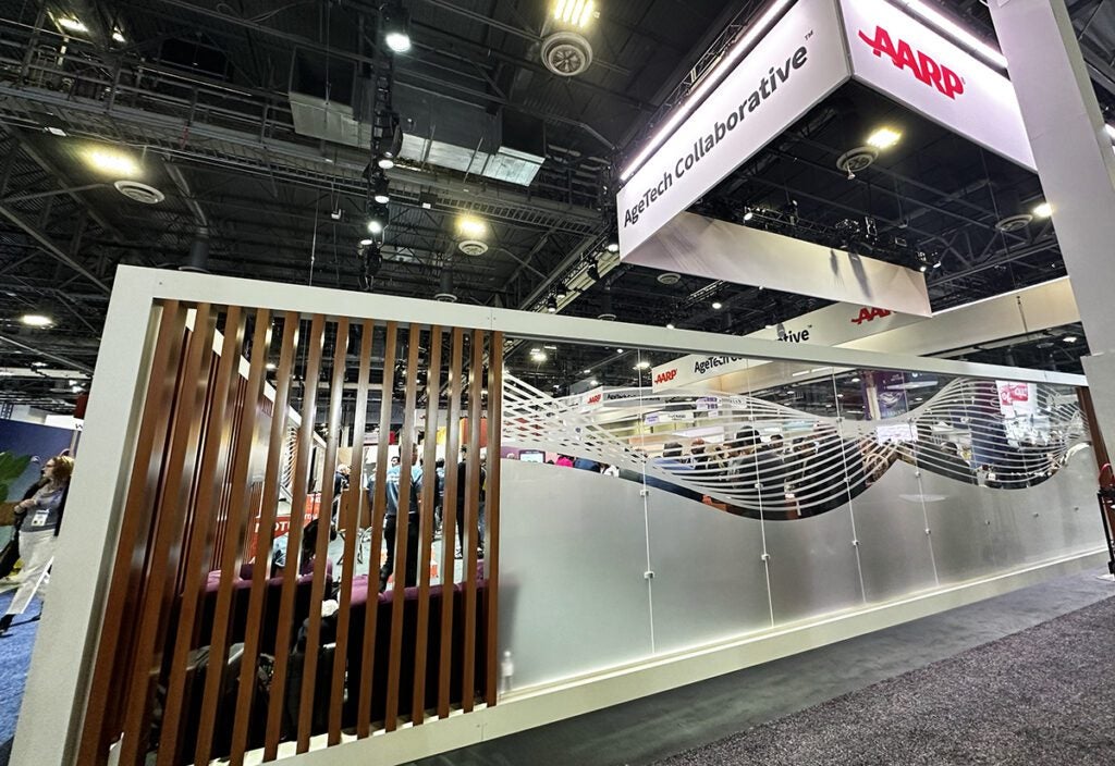 CES 2025 Recap: Inside the Biggest Exhibit Design Trends