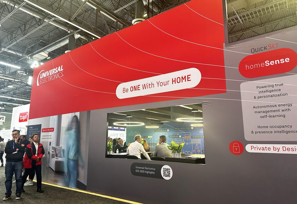 CES 2025 Recap: Inside the Biggest Exhibit Design Trends