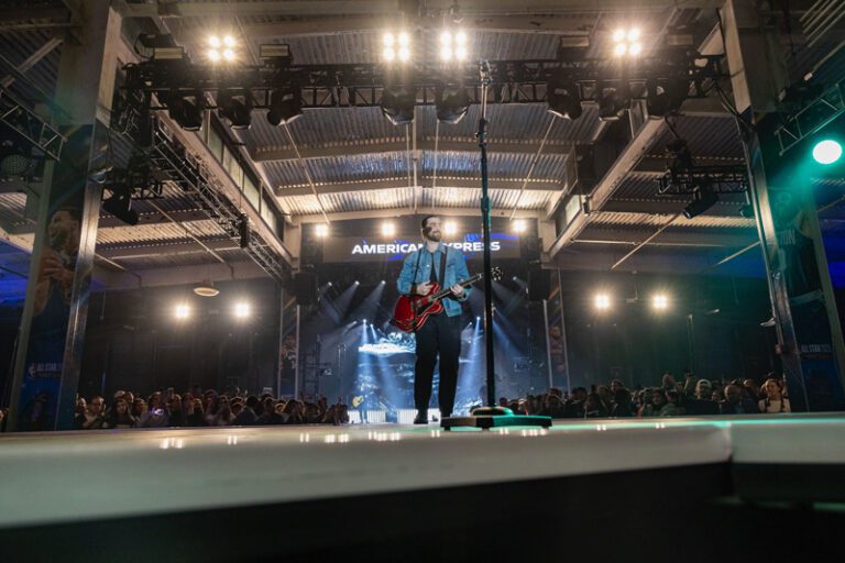 NBA All-Star 2025: Activations from Google, Nike, Amex and More