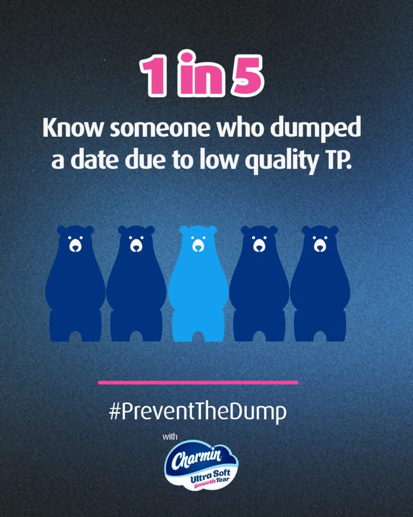 Valentine’s Day Experiential: How Brands are Showing the Love