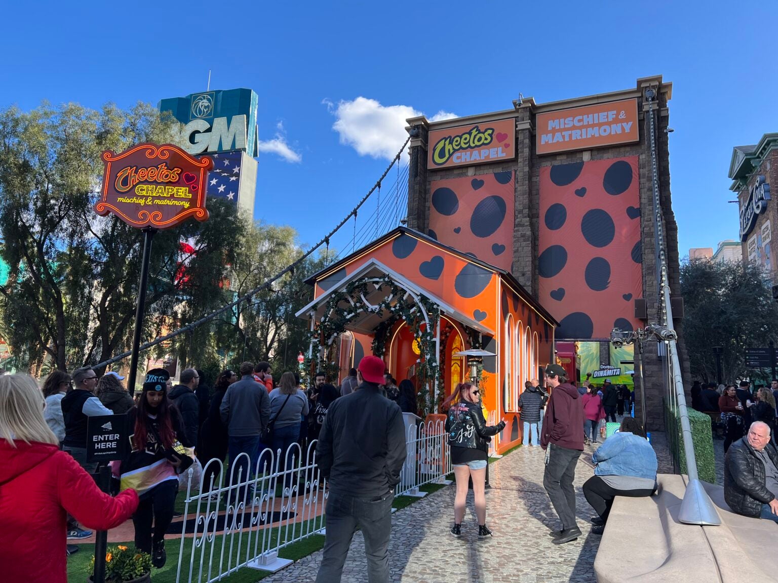 Wedding Event Activations: Brands Help Couples Say 'I Do'