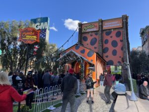 Wedding Event Activations: Brands Help Couples Say 'I Do'