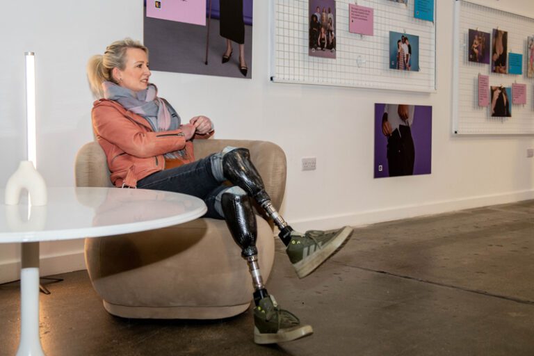 Six Lessons on Inclusion from Primark’s Fully Accessible Event