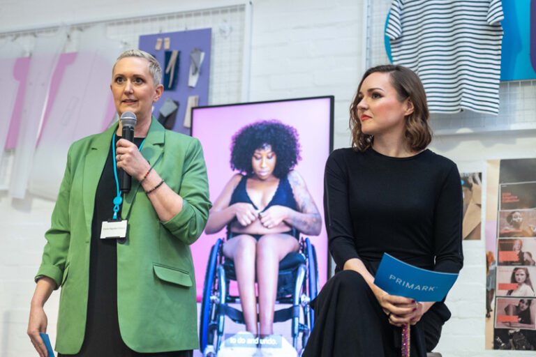 Six Lessons on Inclusion from Primark’s Fully Accessible Event