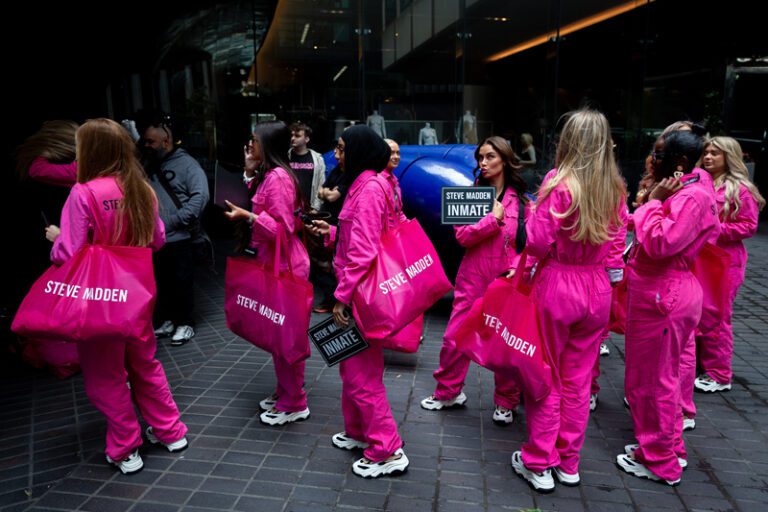 The Brief: Welch's Zero Bodega & Raising Cane's Tunnel of Love