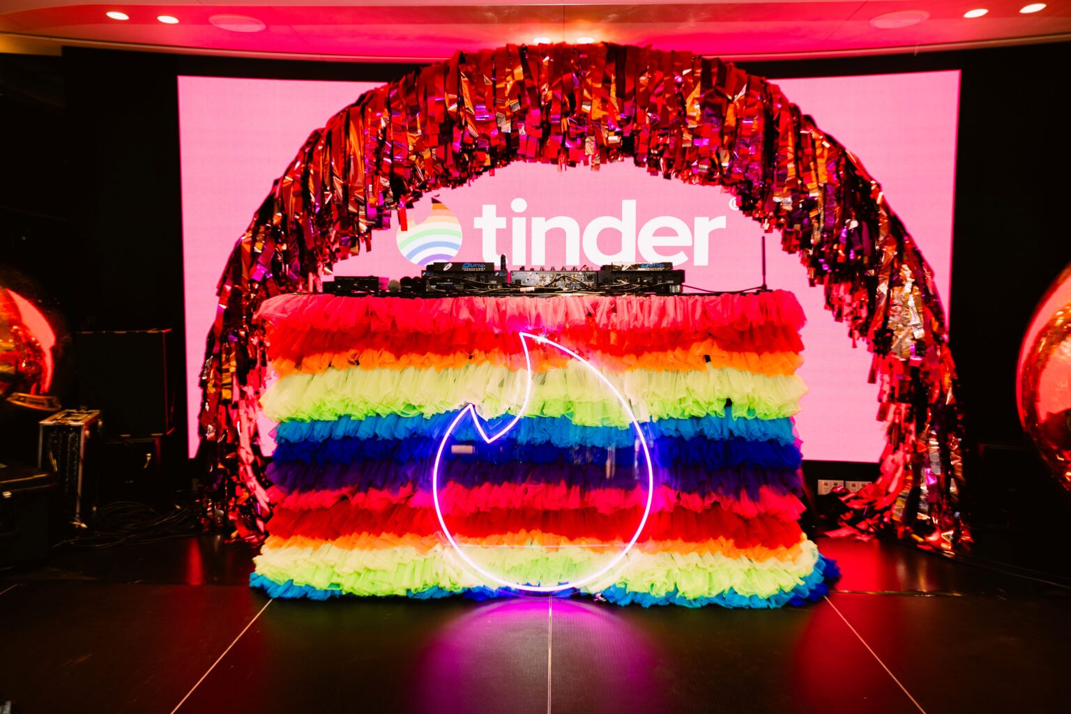 Wedding Event Activations: Brands Help Couples Say 'I Do'