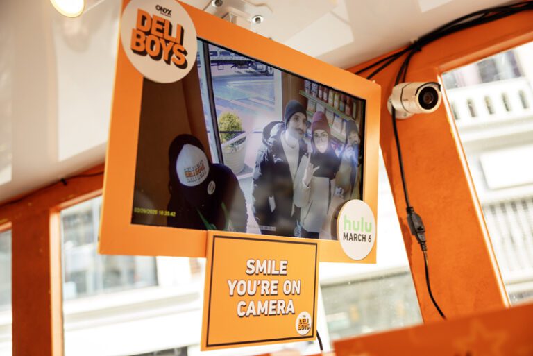 SXSW 2025: The Top Experiential Stunts, Activations and Events