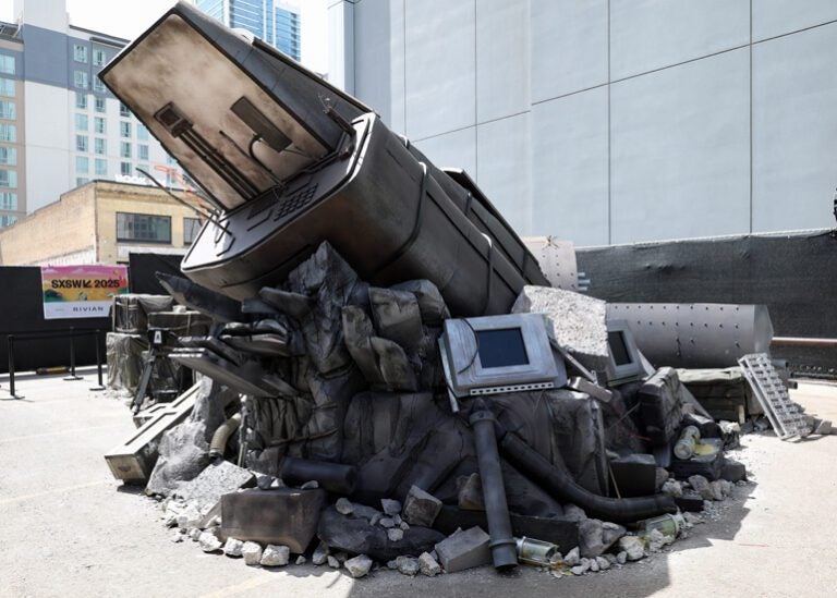 SXSW 2025: The Top Experiential Stunts, Activations and Events