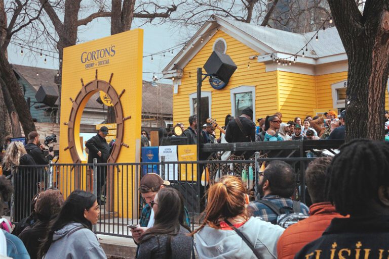 SXSW 2026: Insights on an Evolving Brand Activation Landscape