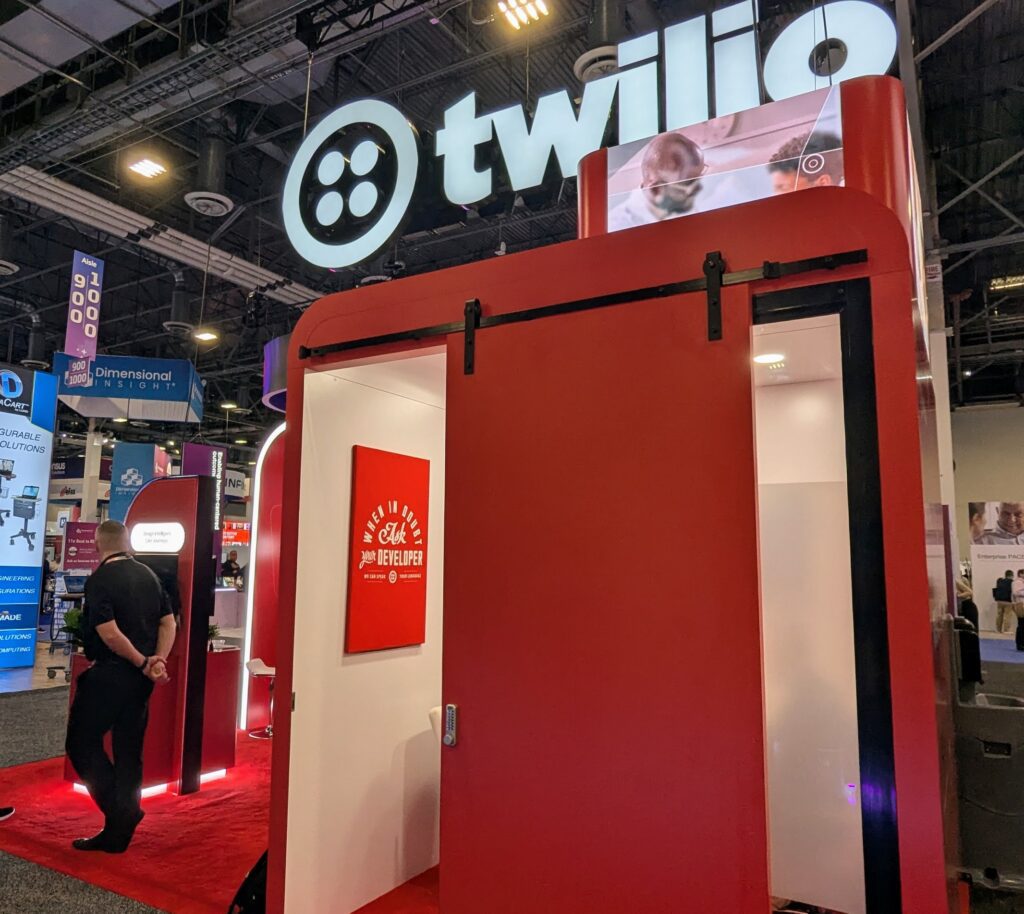 Five Ways Exhibitors Leveled Up Core Booth Engagement at HIMSS25 - Event Marketer