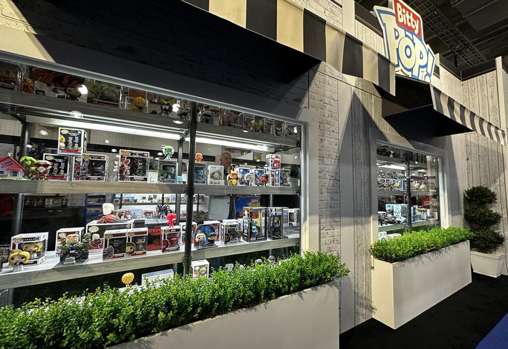 How Exhibitors at Toy Fair 2025 Stood out in a Sea of Playfulness