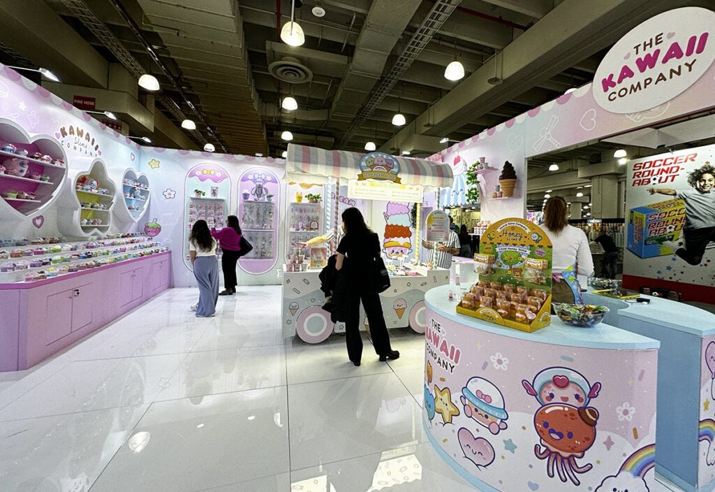 How Exhibitors at Toy Fair 2025 Stood out in a Sea of Playfulness