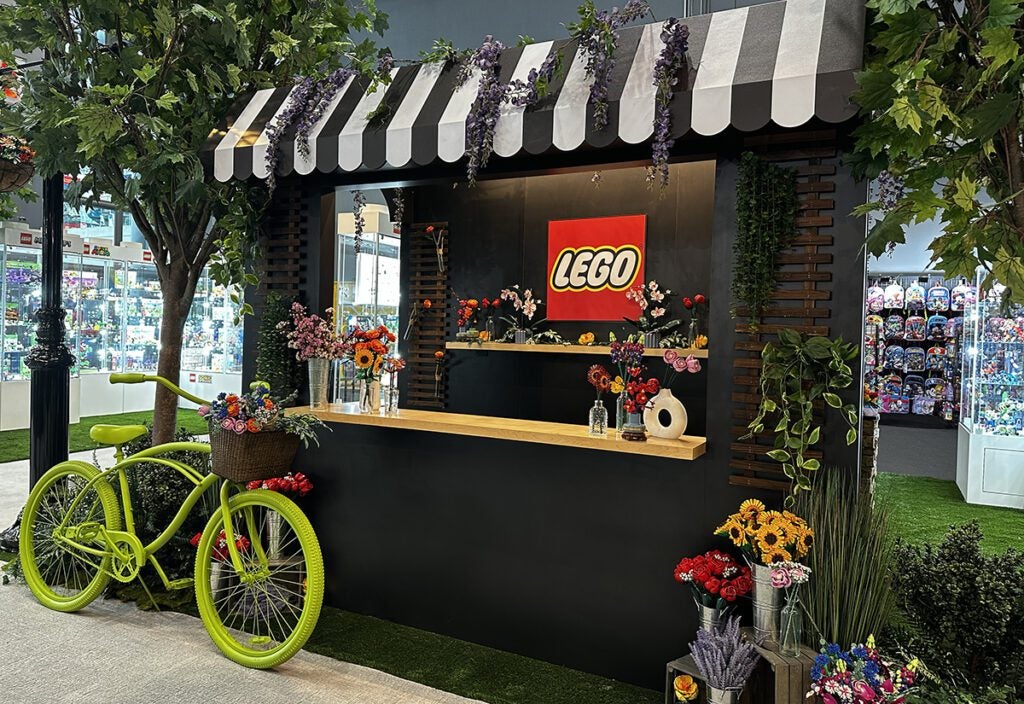 How Exhibitors at Toy Fair 2025 Stood out in a Sea of Playfulness