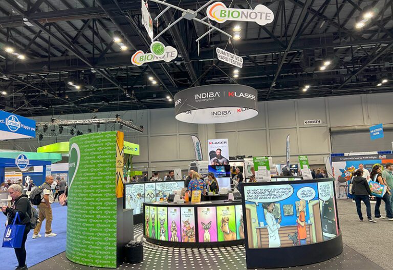 VMX 2025 Inspires Exhibitors to Get Creative with New Art Theme