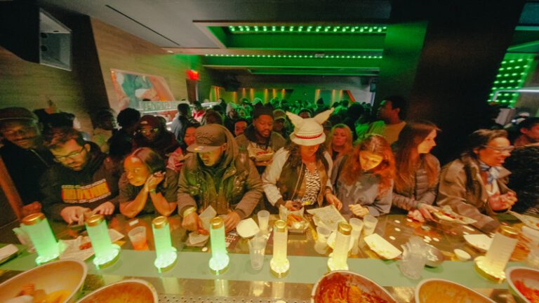 The Brief: Flavor Factories and Uber's Lost and Found