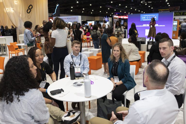 EMS 2025 Opens up with Workshops, Meow Wolf and the 23rd Annual Ex Awards - Event Marketer