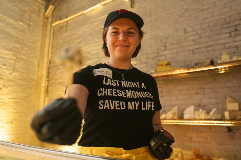 The Brief: Cheese Raves and Cannabis Countdowns