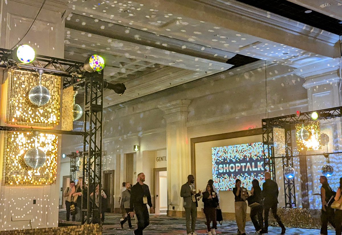 5 Things We’ve Never Seen at Trade Shows Before Shoptalk 2025