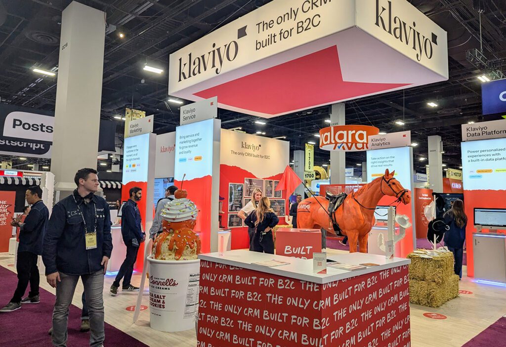 5 Things We’ve Never Seen at Trade Shows Before Shoptalk 2025