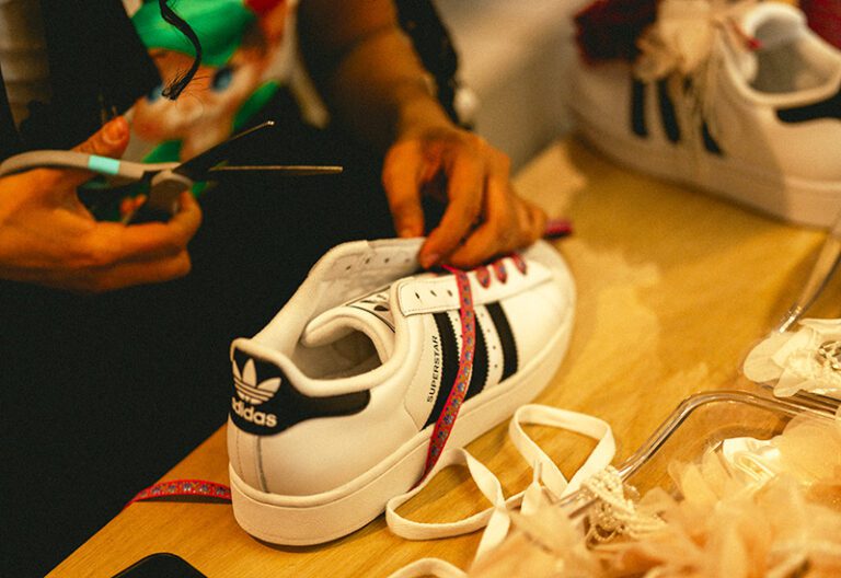 How WSS Highlighted Latino Culture at Tienda Superstar in L.A.