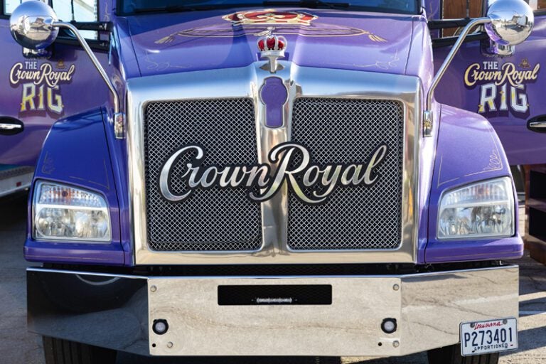 How Touring is Reshaping Crown Royal’s Experiential Portfolio
