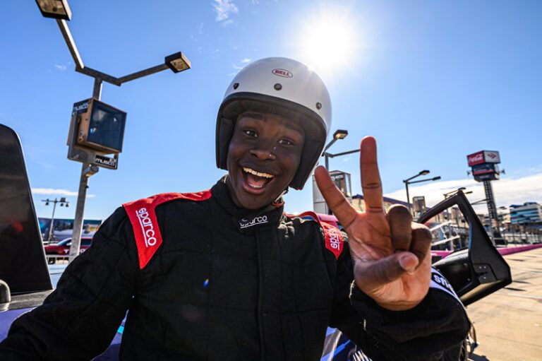 Inside the Ford Performance Season Launch for Every Stakeholder