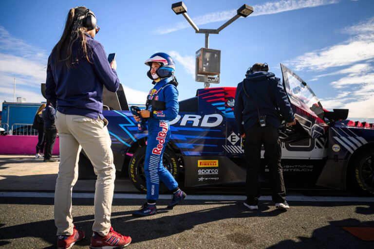 Inside the Ford Performance Season Launch for Every Stakeholder