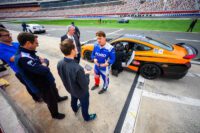 Inside the Ford Performance Season Launch for Every Stakeholder