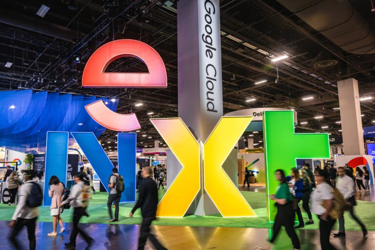 Five Game-Changing Trends from Google Cloud Next 25