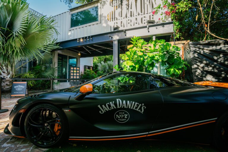 2025 Formula 1 Miami Grand Prix: Activations from Amex to Lego