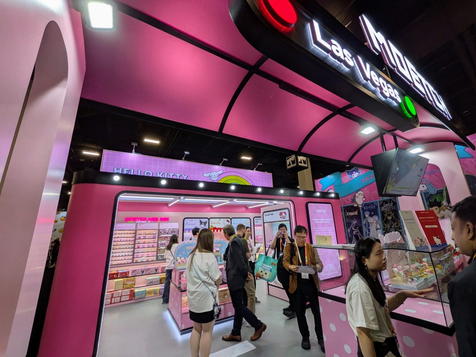 Field Report: 10 Booths We Loved at Licensing Expo 2025