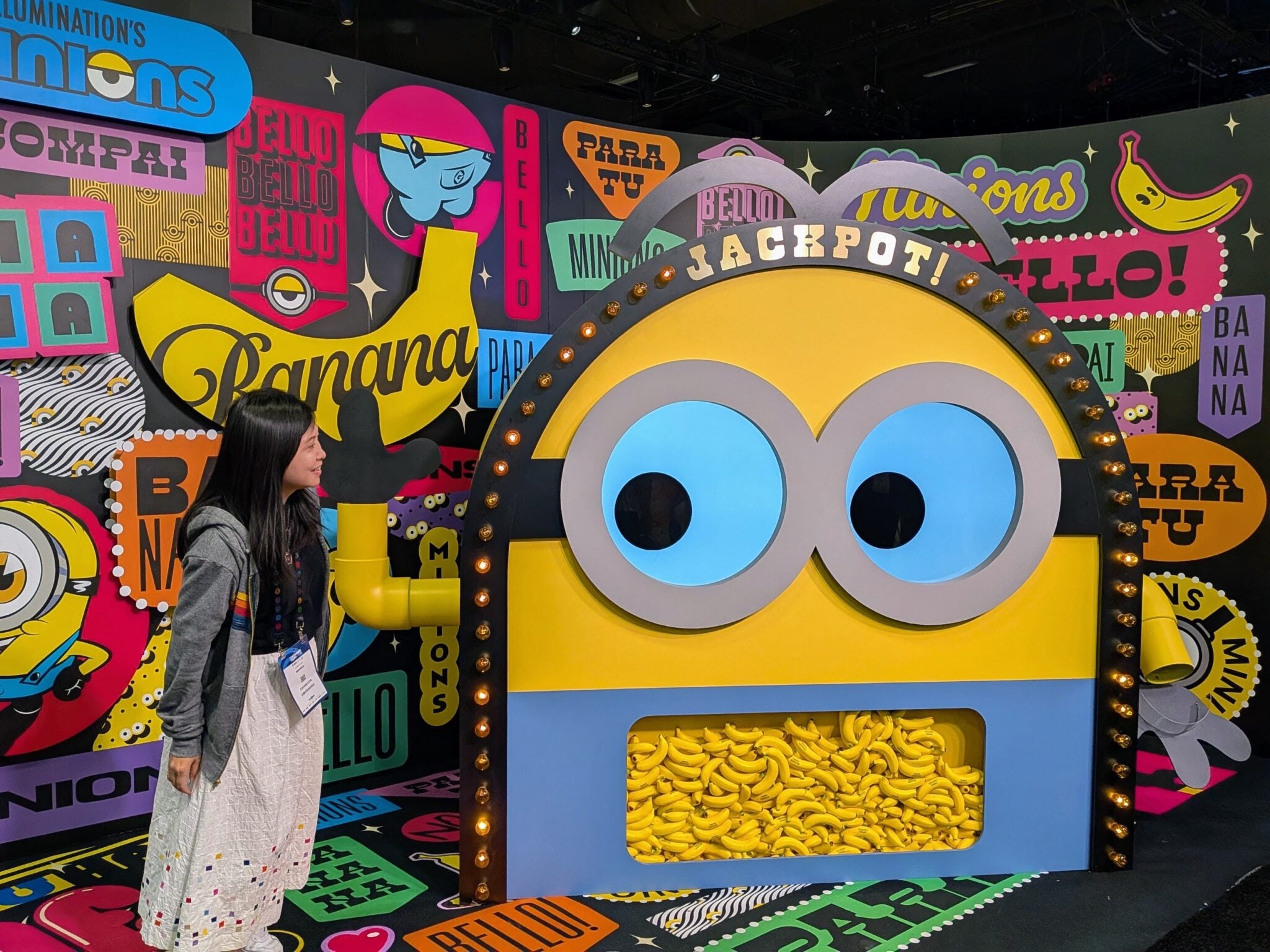 Field Report: 10 Booths We Loved at Licensing Expo 2025