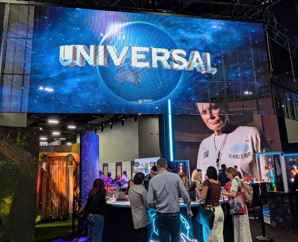 Field Report: 10 Booths We Loved at Licensing Expo 2025