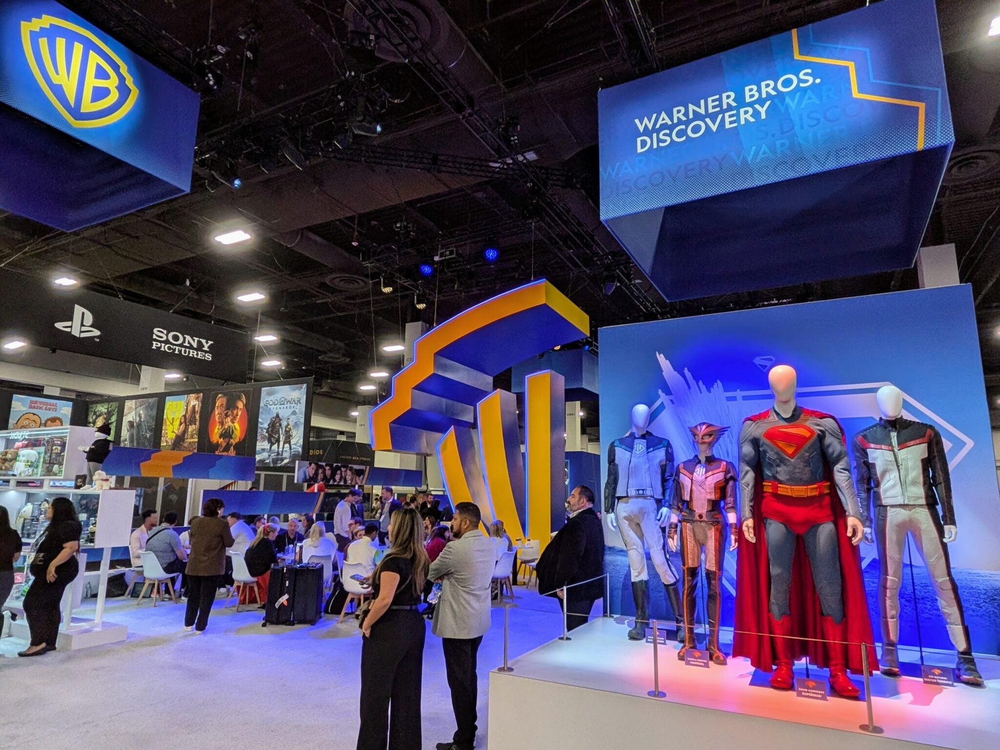Field Report: 10 Booths We Loved at Licensing Expo 2025