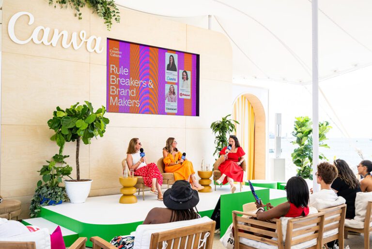 Inside Cannes Lions 2025: From Amazon Port to Motel Yahoo