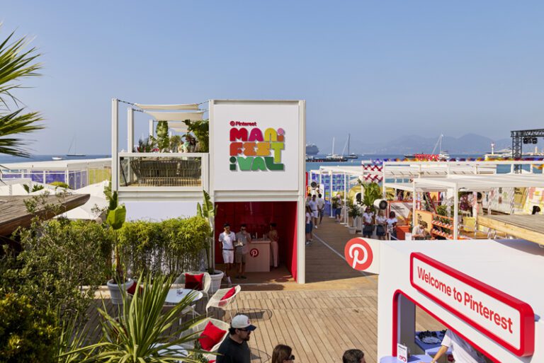 Agency Leaders Weigh in on Major Themes and Ideas from Cannes Lions ...