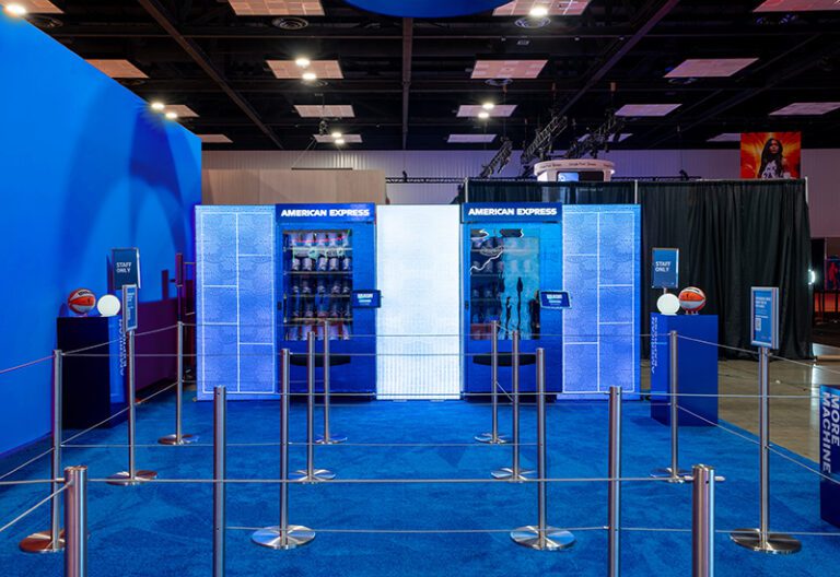 WNBA All-Star 2025: Activations from AT&T, DICK’S, Meta, Starry and More