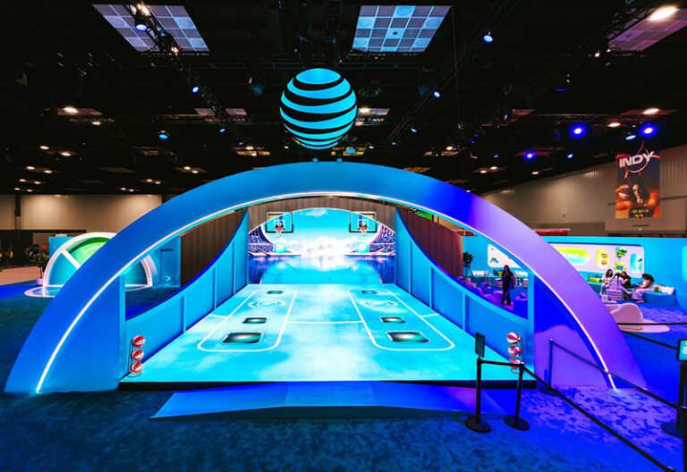 WNBA All-Star 2025: Activations from AT&T, DICK’S, Meta, Starry and More