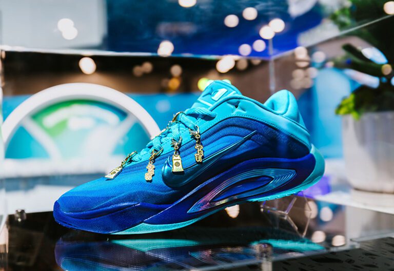 WNBA All-Star 2025: Activations from AT&T, DICK’S, Meta, Starry and More