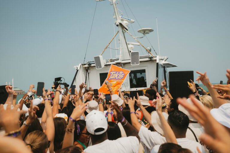 The Brief: Takis' Intense Nacho Tour and MiLB's Big Ball