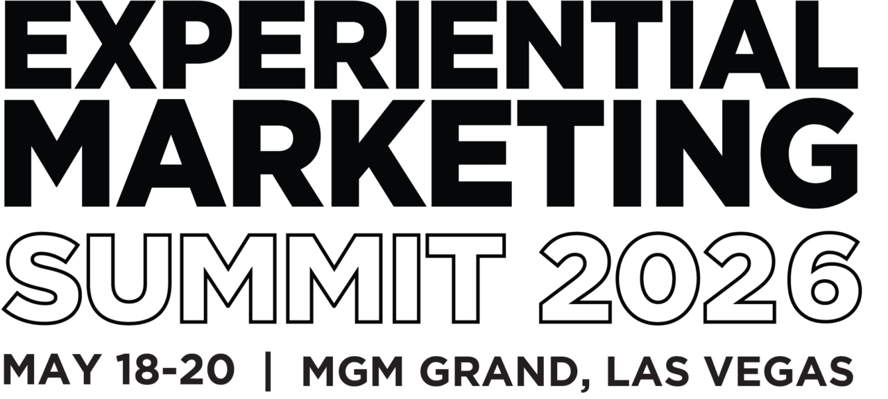 Live & Virtual Events - Event Marketer