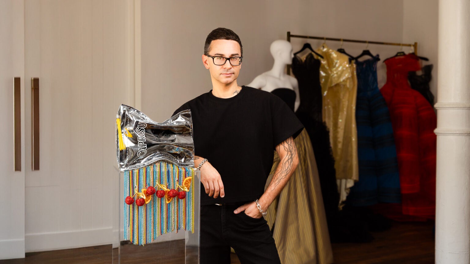 10 NYFW 2025 Activations: Tailgates, Bodegas and AI Newsstands