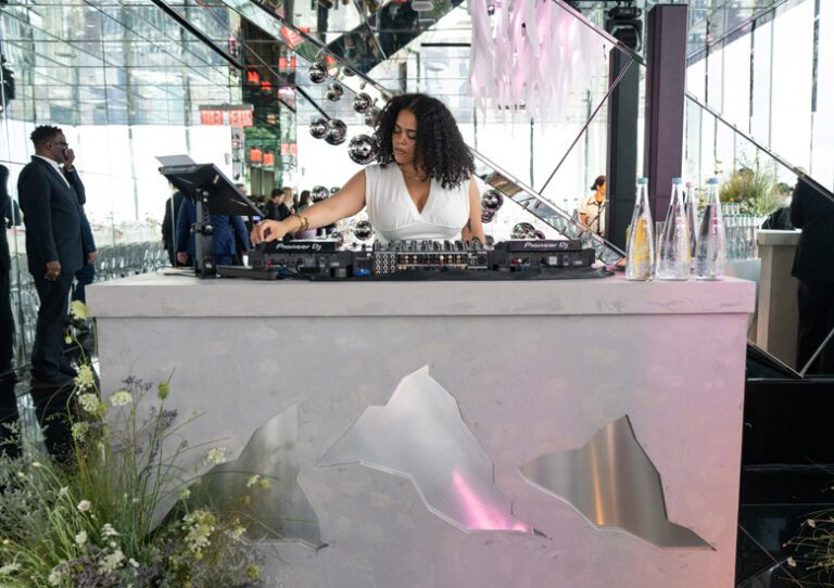 15 Experiential Tactics that Made a Racket at the 2025 US Open