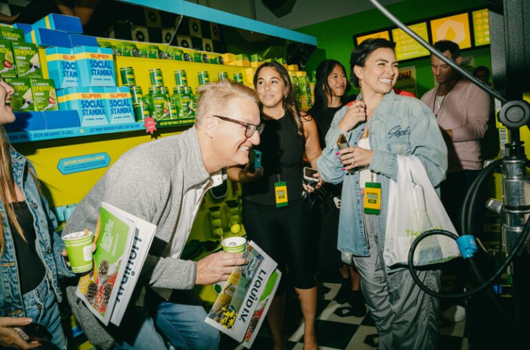 10 NYFW 2025 Activations: Tailgates, Bodegas and AI Newsstands