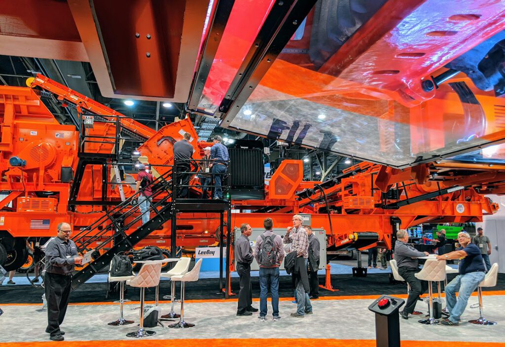 Six Exhibiting Best Practices, Straight from Trade Show Organizers ...